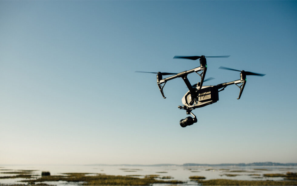 Edgesource Demonstrates Windtalker C-sUAS Capabilities - Edgesource