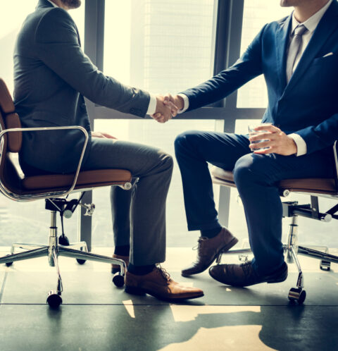 Who We Are - Edgesource