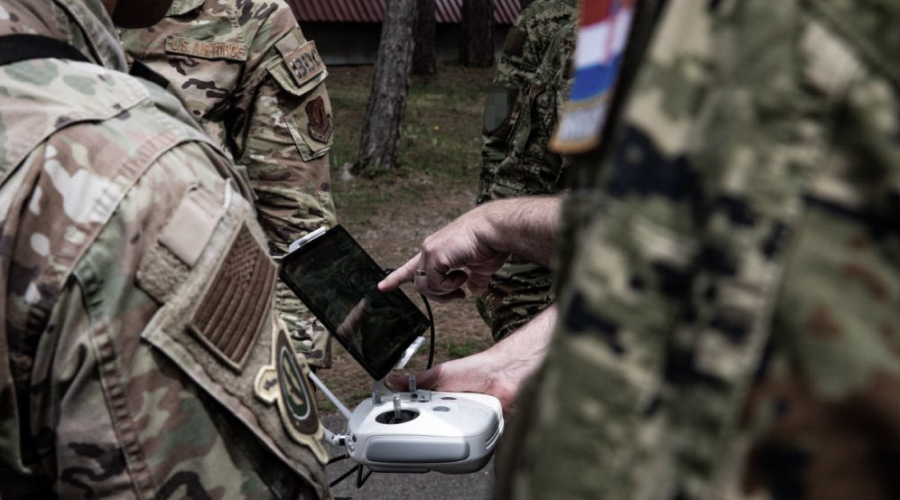 Training - Edgesource