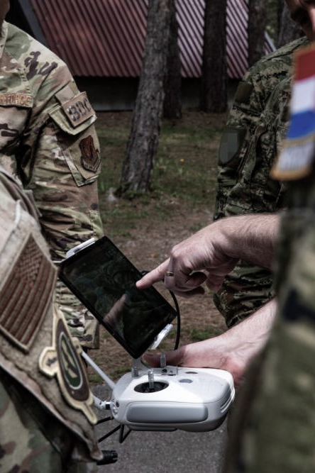 Training - Edgesource