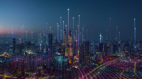 Edgesource Launches EdgesourceX Brings C-sUAS to Commercial Sector